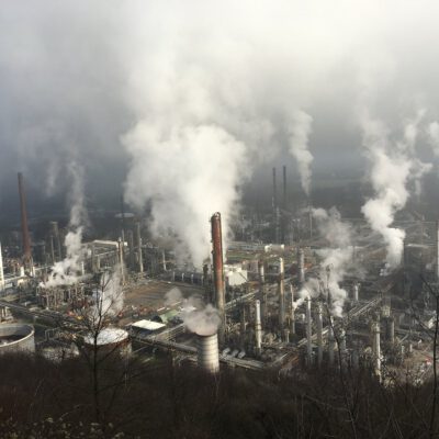 GRÜNE zur BP-Norderweiterung: Greenwashing und Freifahrtschein für BP ...